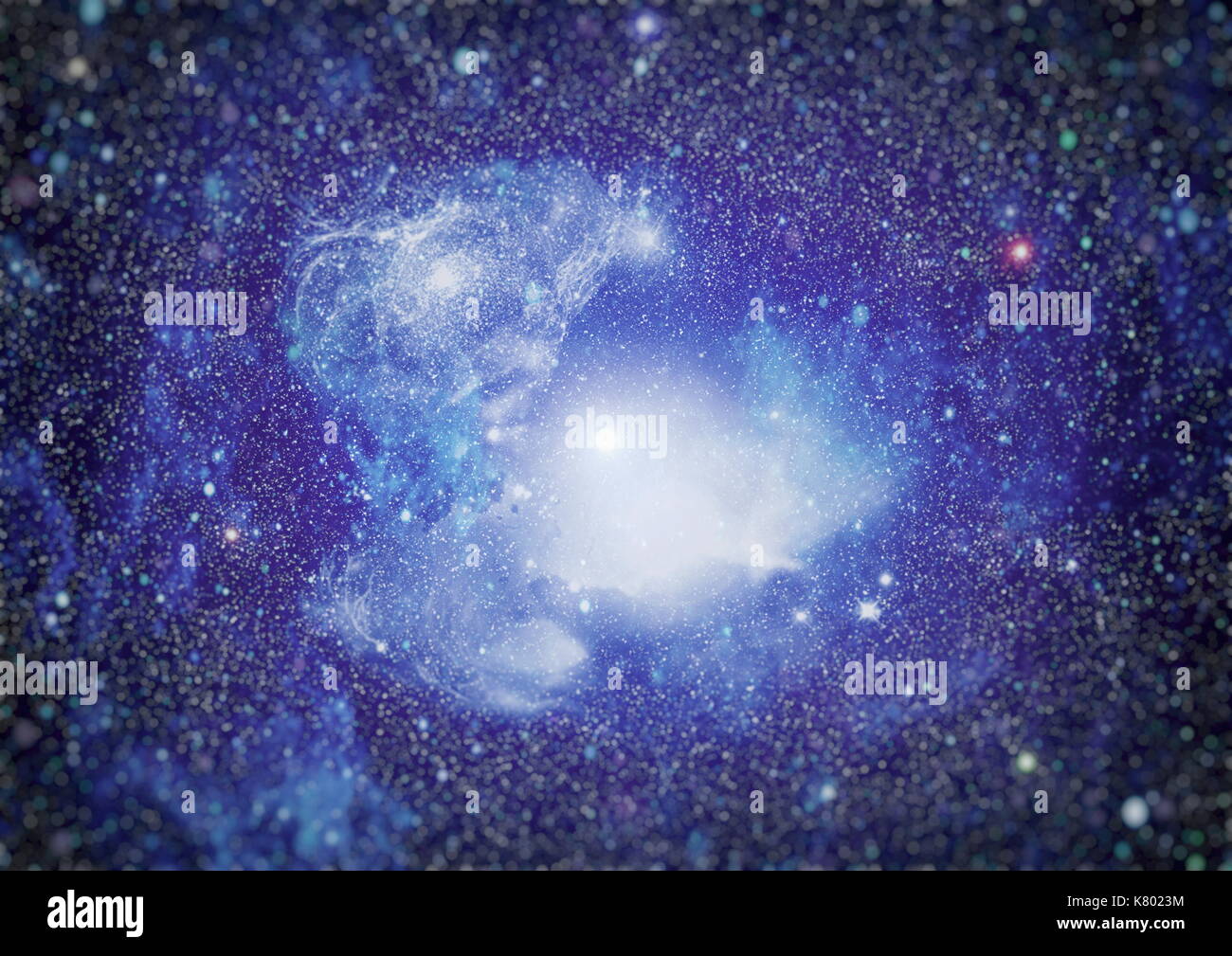 High definition star field background . Starry outer space background ...
