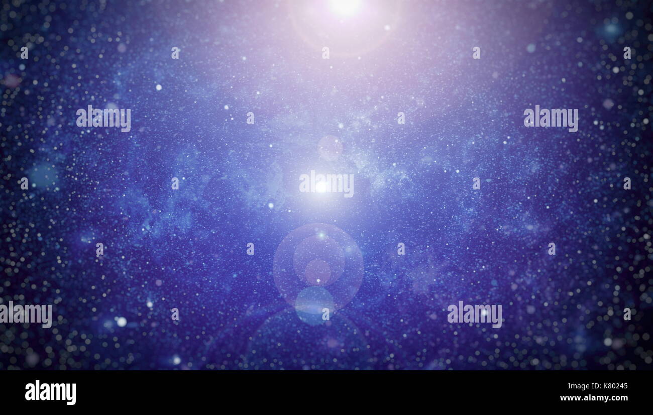 High definition star field background . Starry outer space background ...