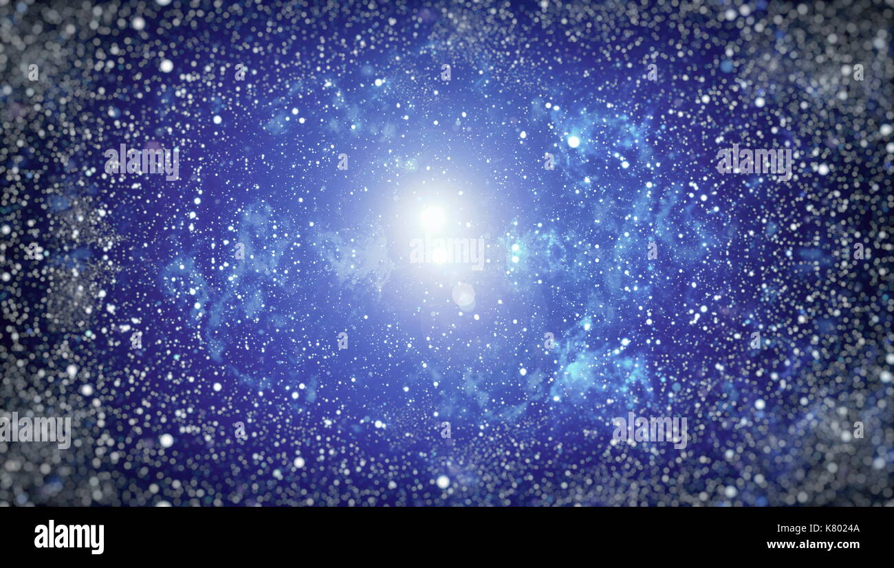 High definition star field background . Starry outer space background ...