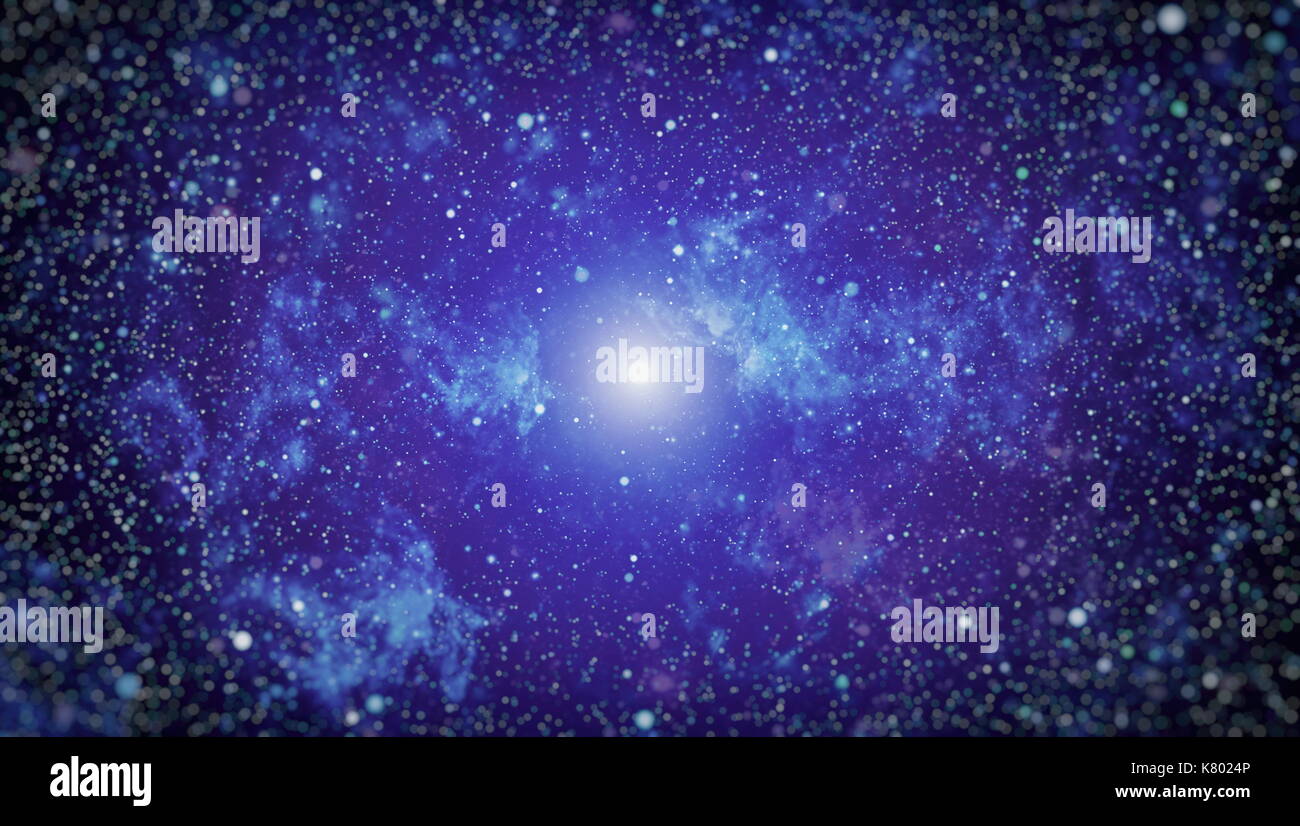 High definition star field background . Starry outer space background ...