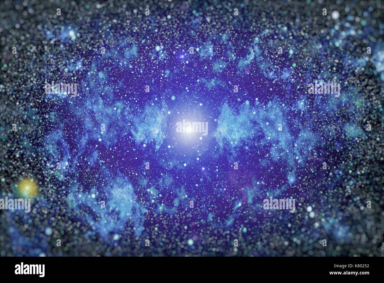 High definition star field background . Starry outer space background ...
