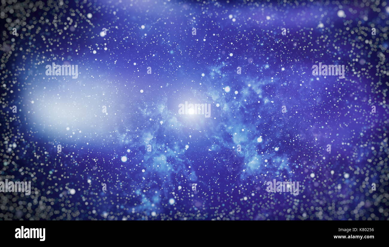 High definition star field background . Starry outer space background ...