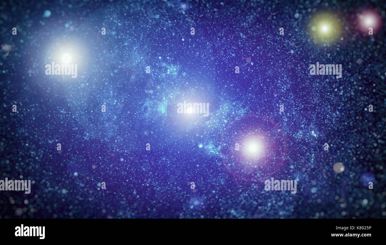 High definition star field background . Starry outer space background ...