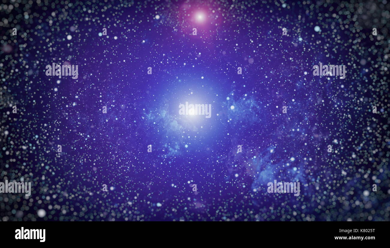 High definition star field background . Starry outer space background ...