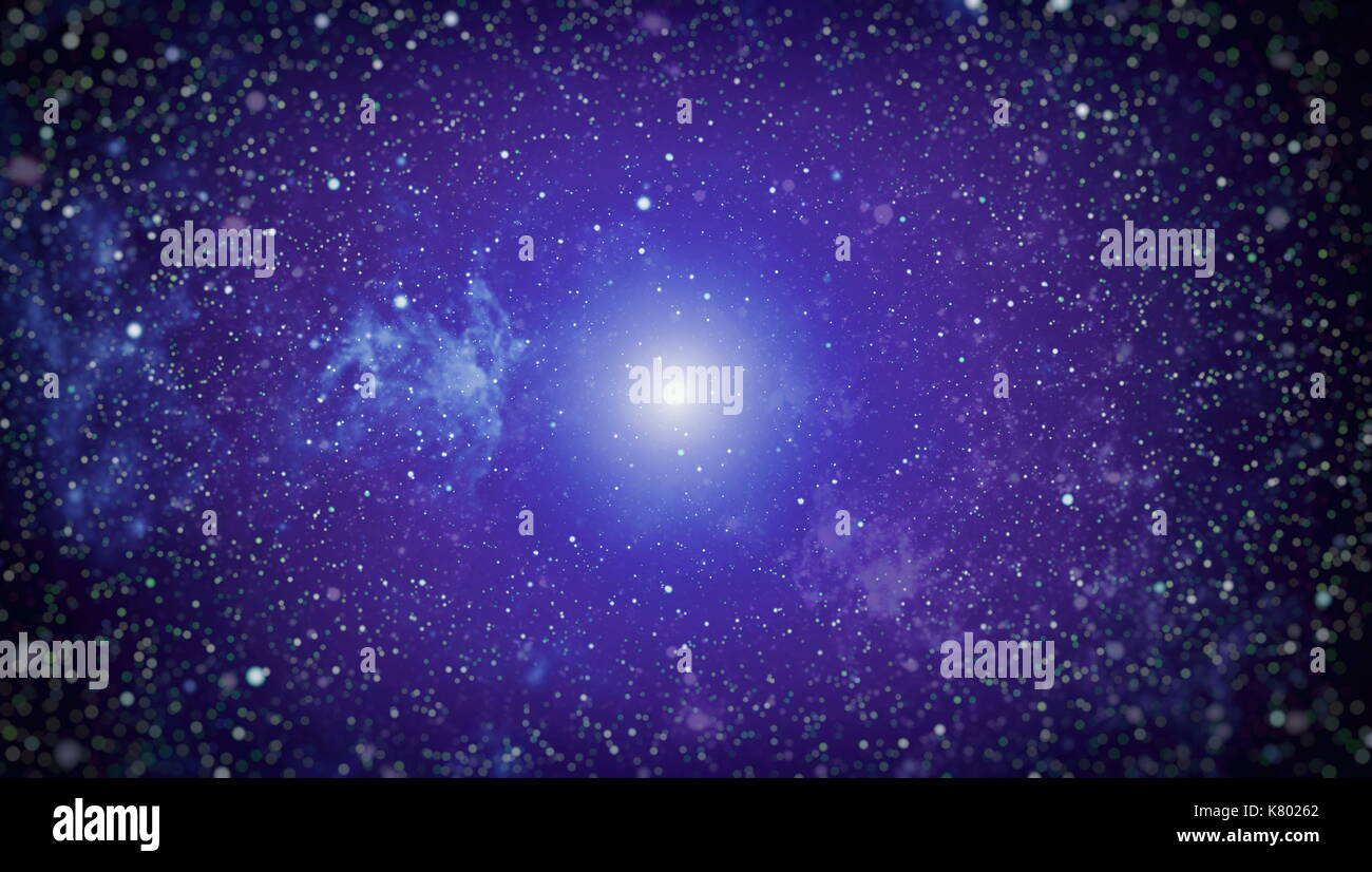 High definition star field background . Starry outer space background ...