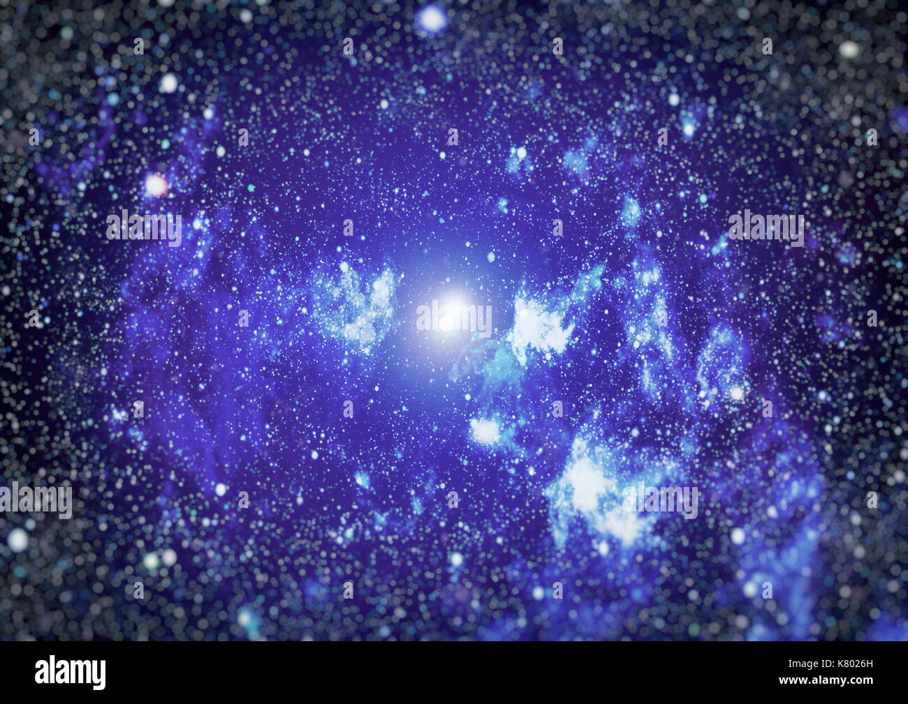 High definition star field background . Starry outer space background ...