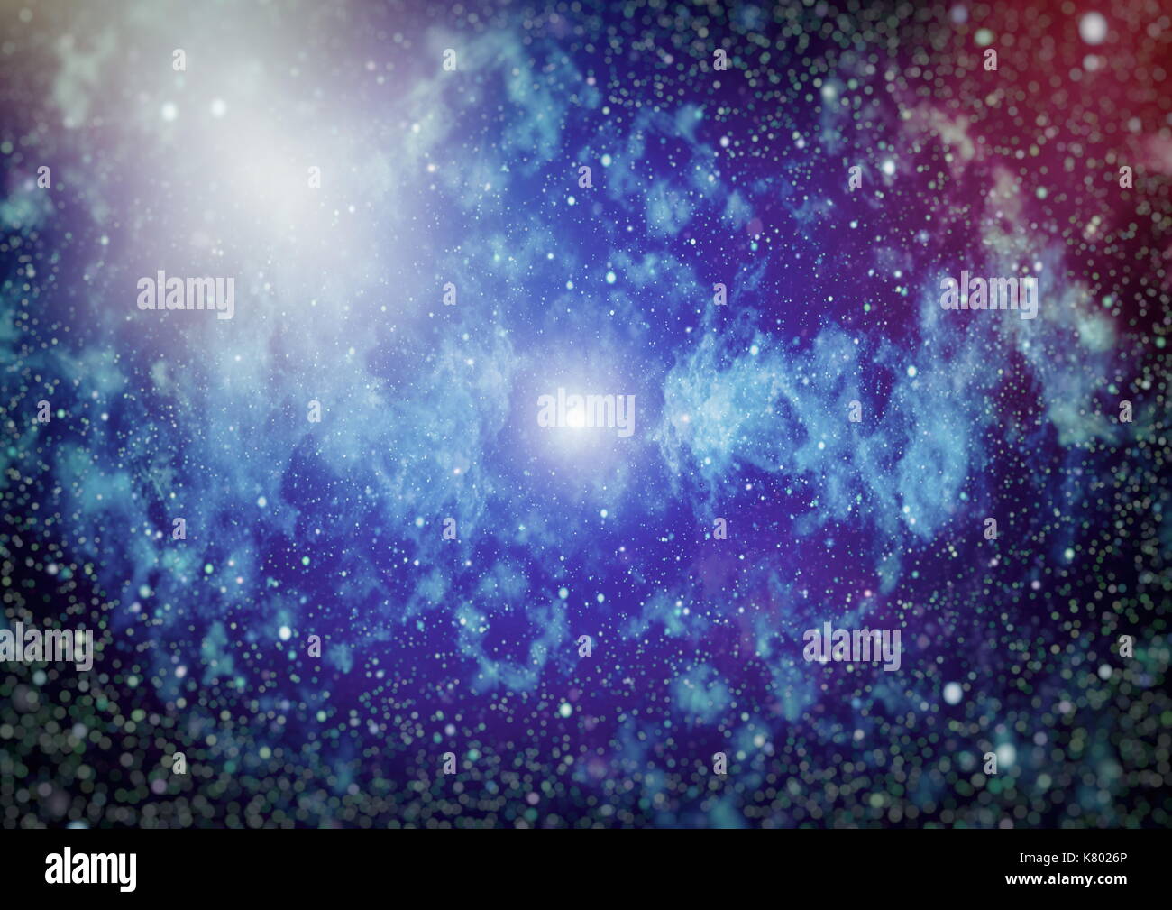 High definition star field background . Starry outer space background ...