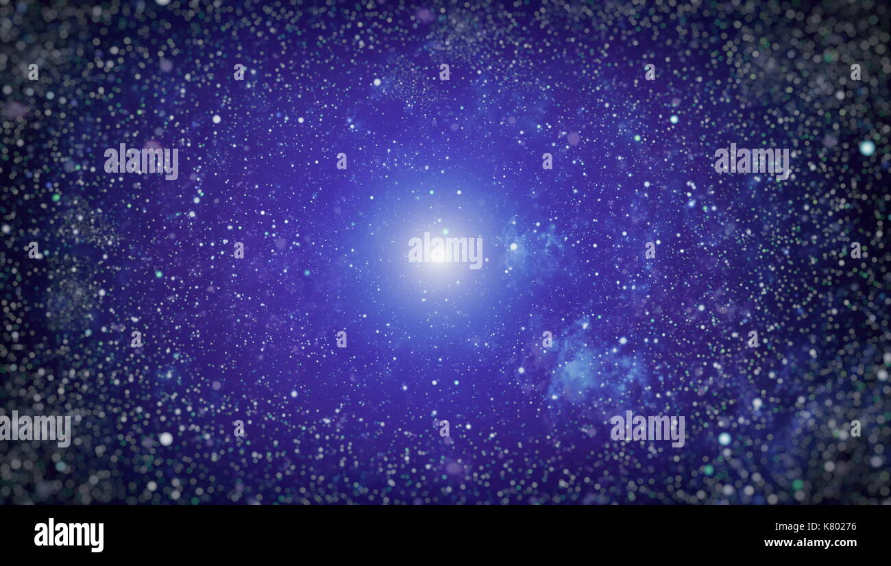 High definition star field background . Starry outer space background ...