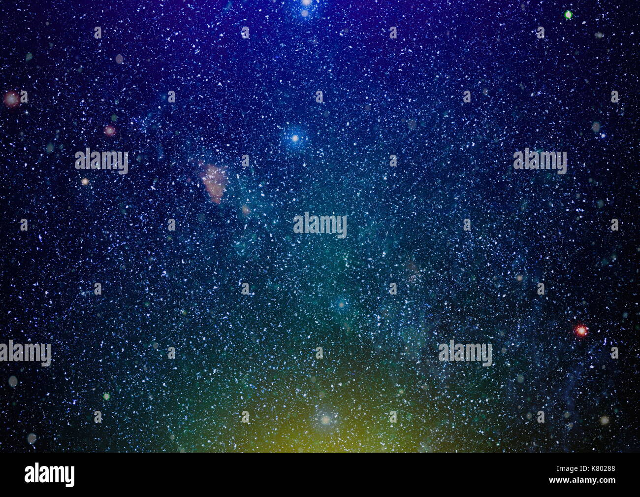 High definition star field background . Starry outer space background ...