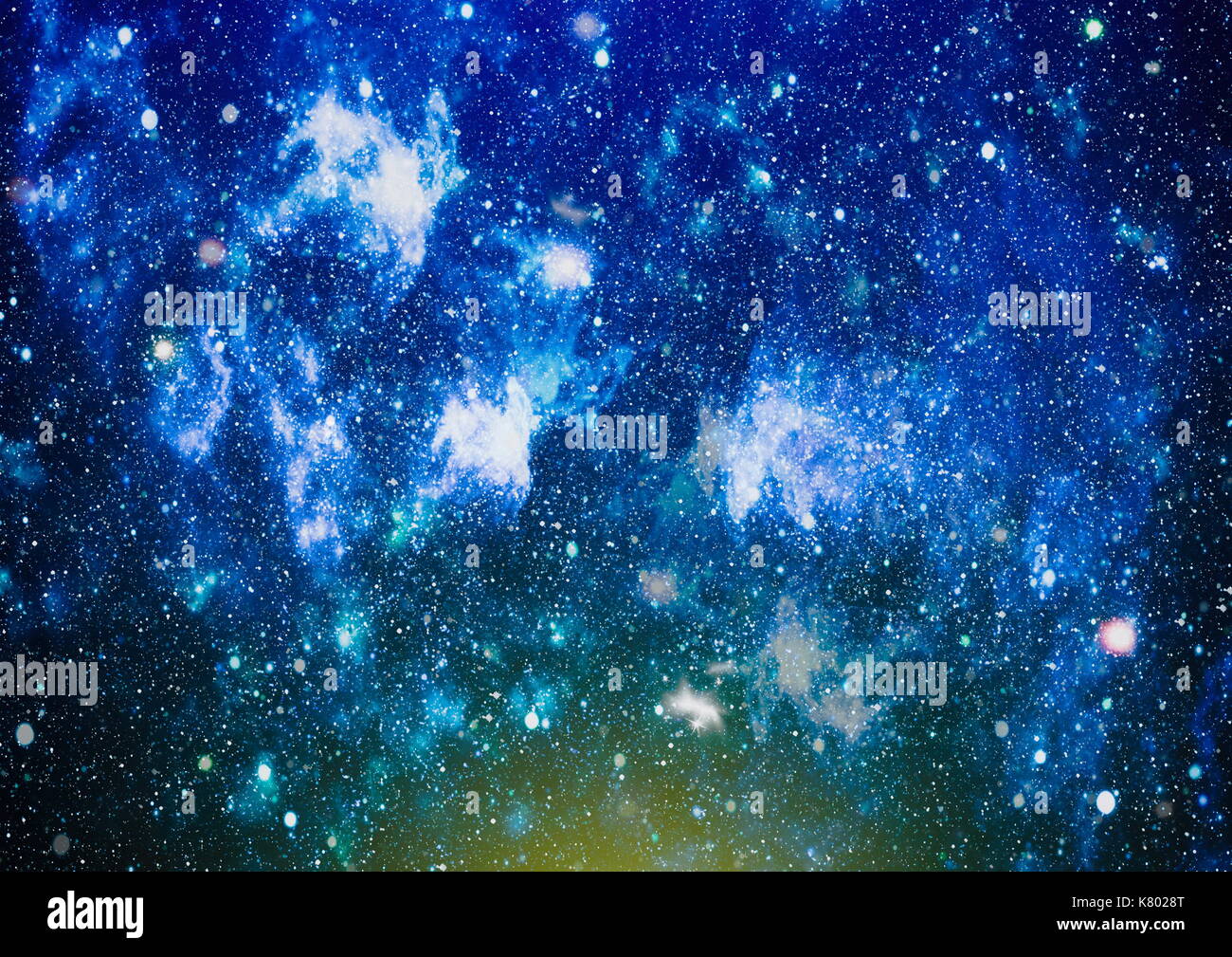 High definition star field background . Starry outer space background ...