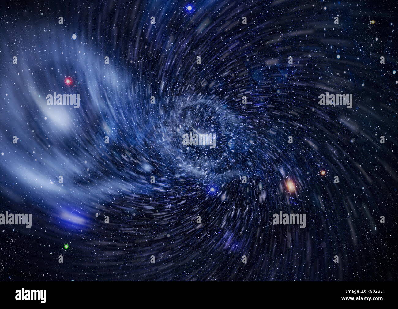 High definition star field background . Starry outer space background ...