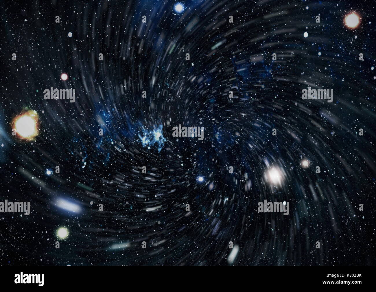 High definition star field background . Starry outer space background ...