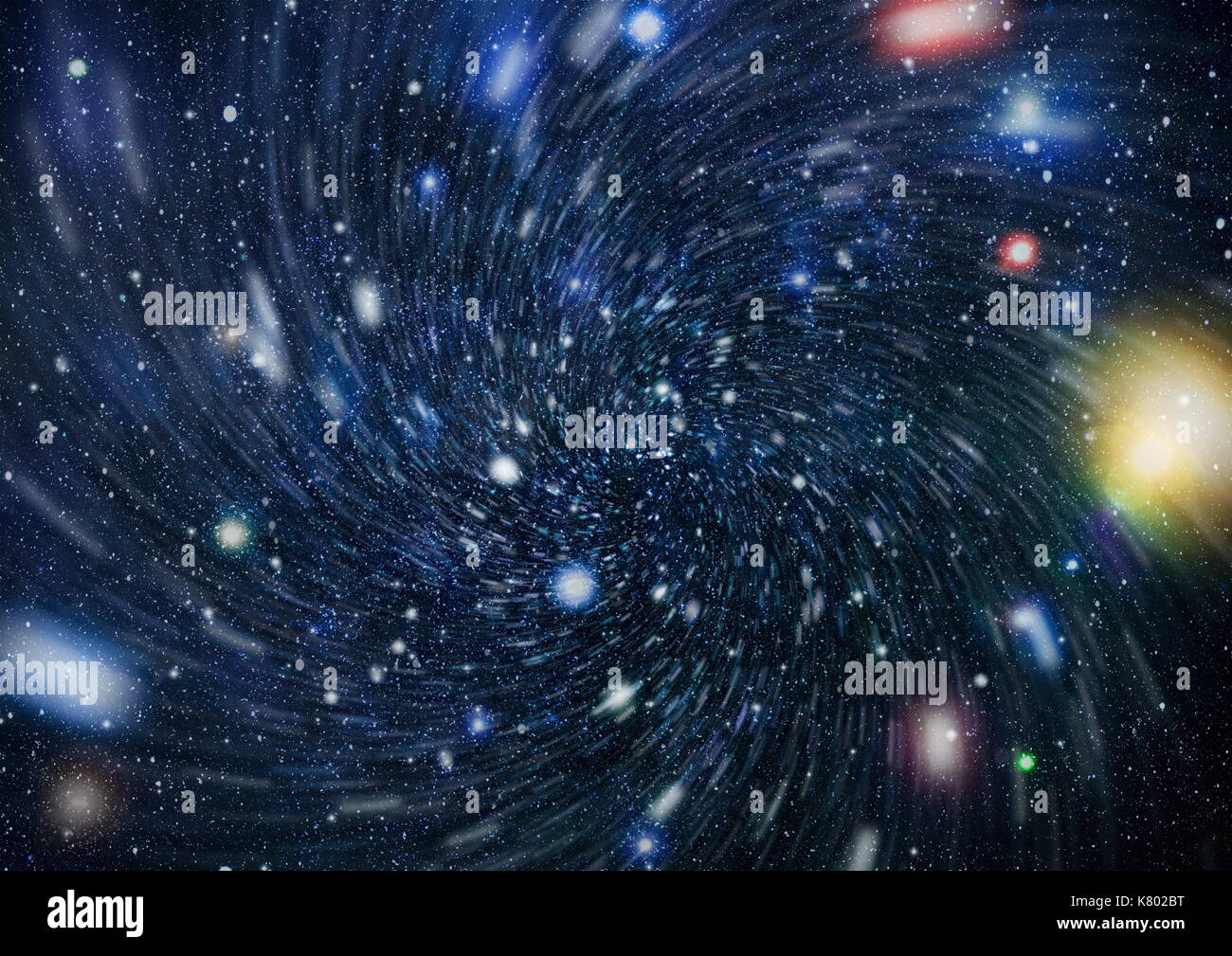 High definition star field background . Starry outer space background ...