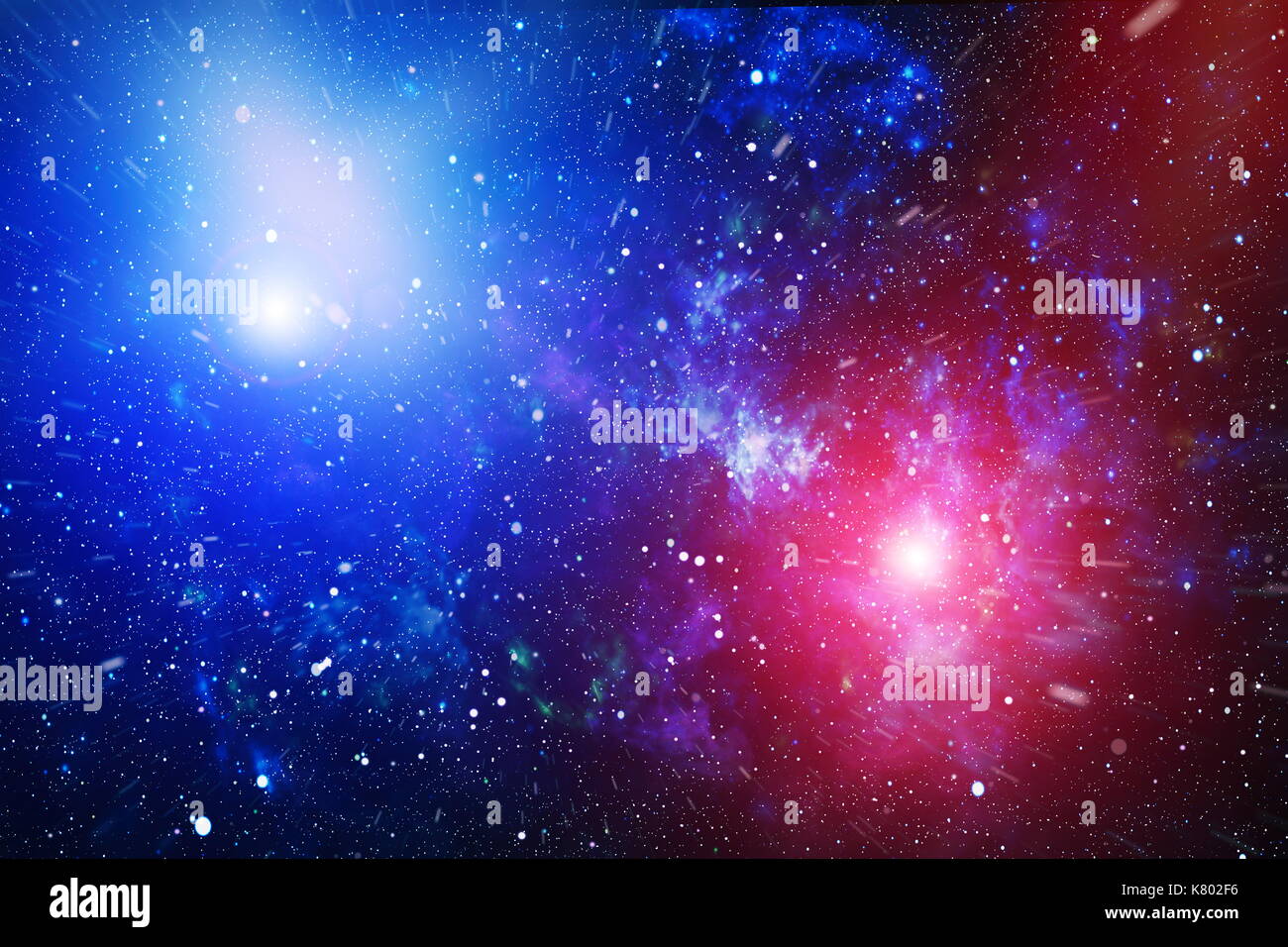 High definition star field background . Starry outer space background ...
