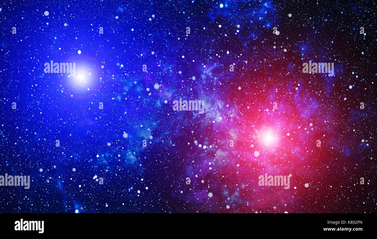 High definition star field background . Starry outer space background ...