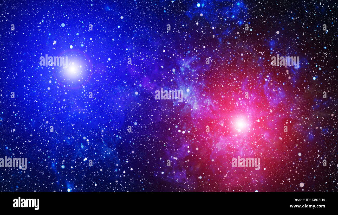 High definition star field background . Starry outer space background ...