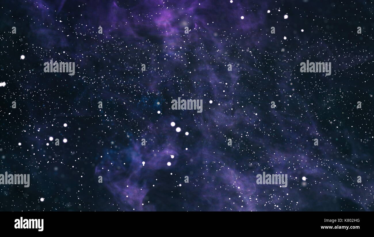High definition star field background . Starry outer space background ...