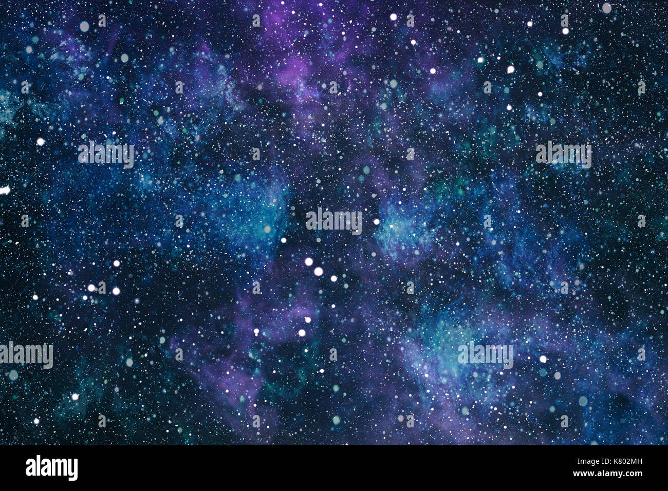 High definition star field background . Starry outer space background ...