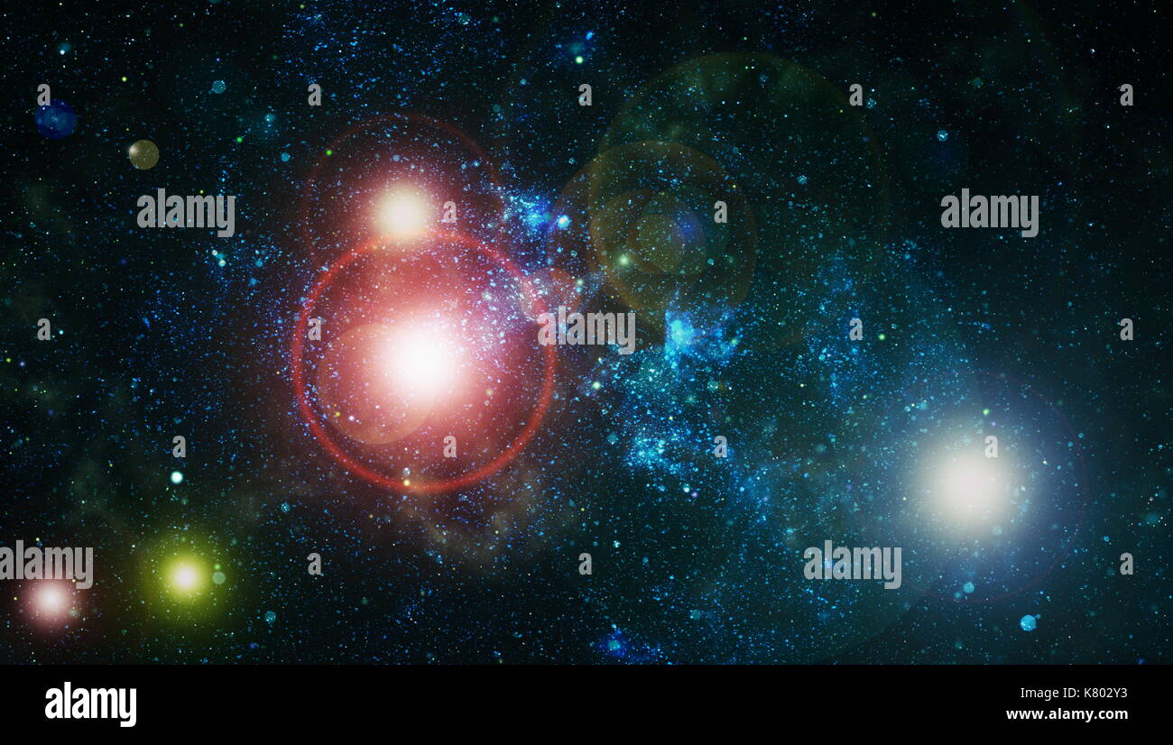 High definition star field background . Starry outer space background ...