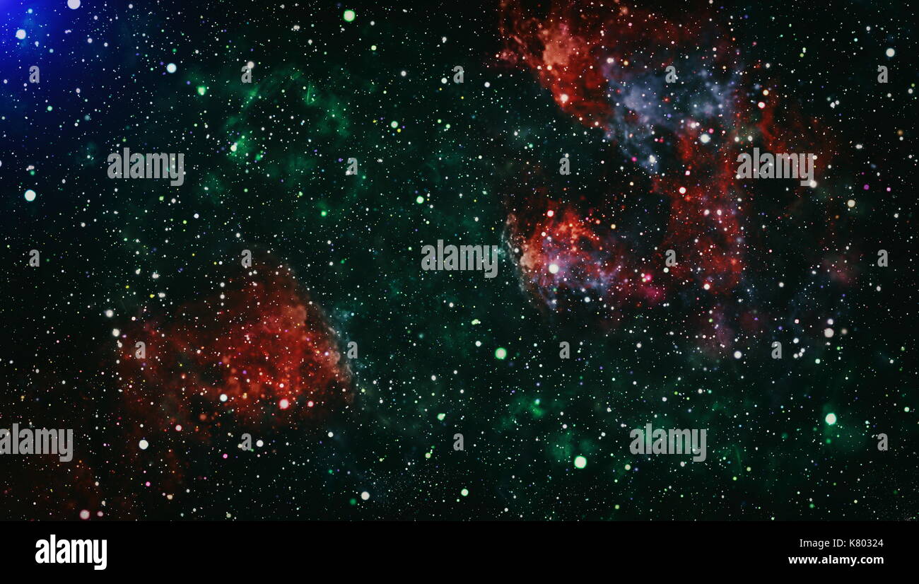 High definition star field background . Starry outer space background ...