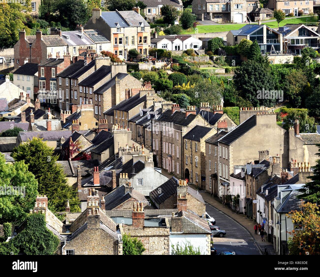 Frenchgate hi-res stock photography and images - Alamy