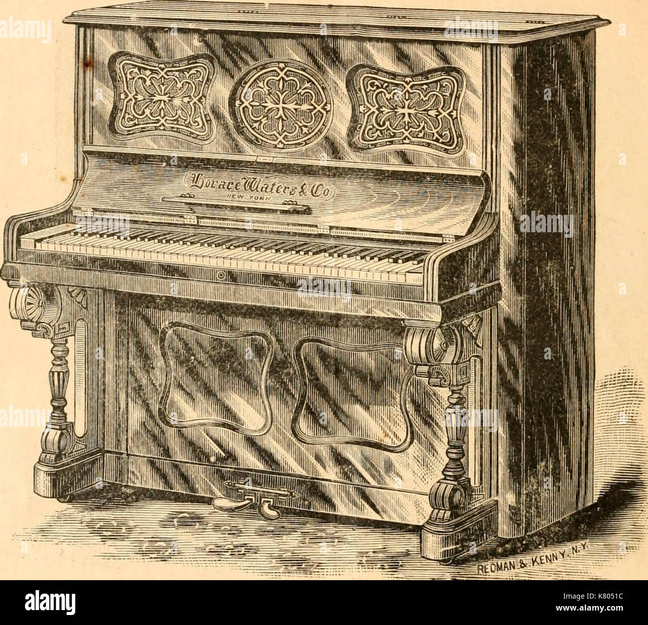 Upright pianos hi-res stock photography and images - Alamy