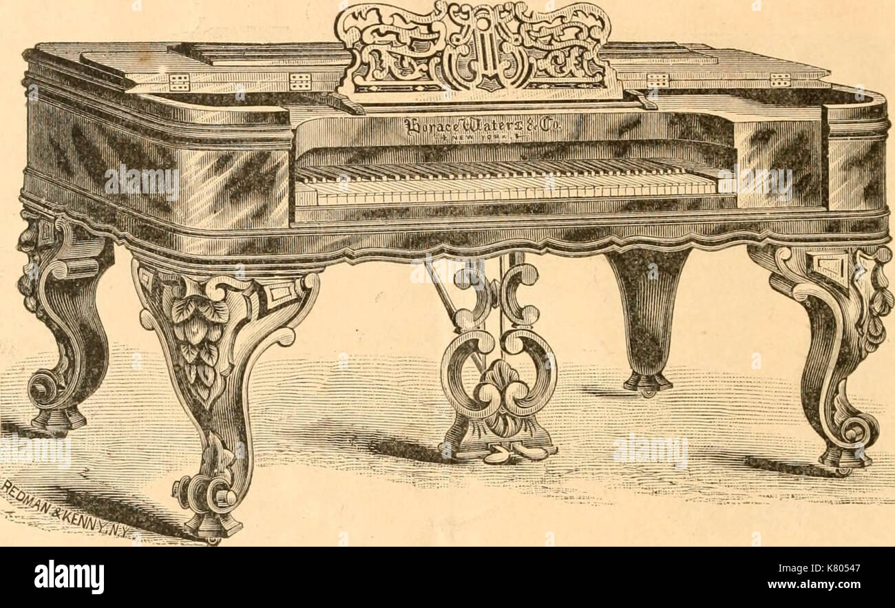 Old pianos hi-res stock photography and images - Alamy