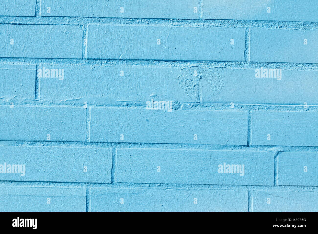 Blue bricks hi-res stock photography and images - Alamy