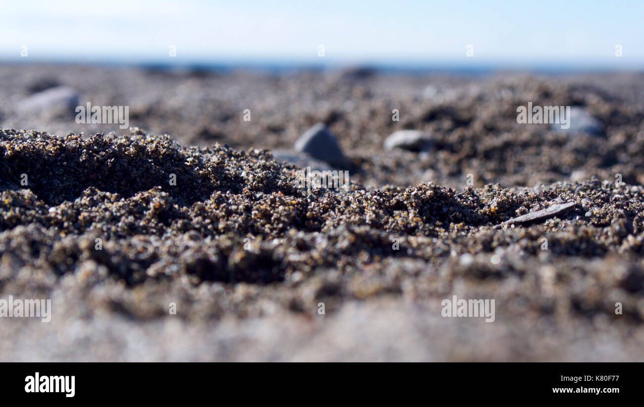 Course sand hi-res stock photography and images - Alamy