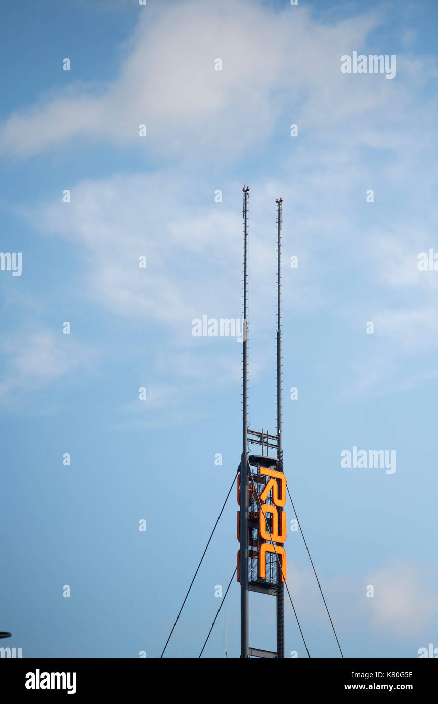 Rac tower hi-res stock photography and images - Alamy