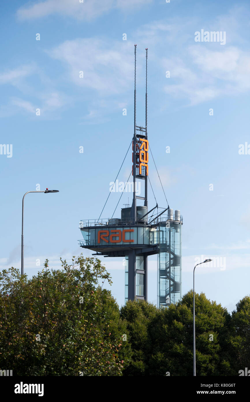 Rac tower hi-res stock photography and images - Alamy