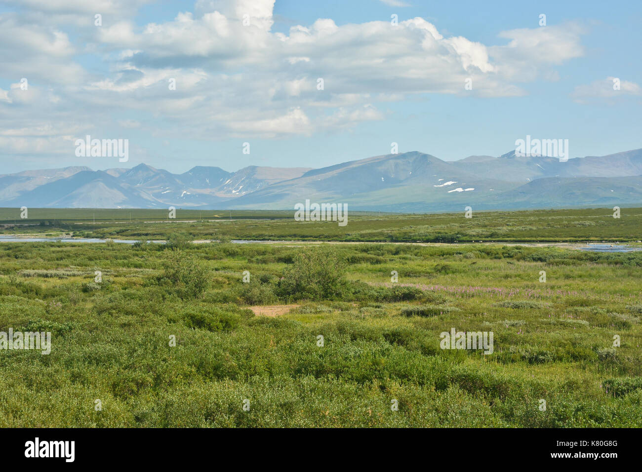 Ural range hi-res stock photography and images - Alamy