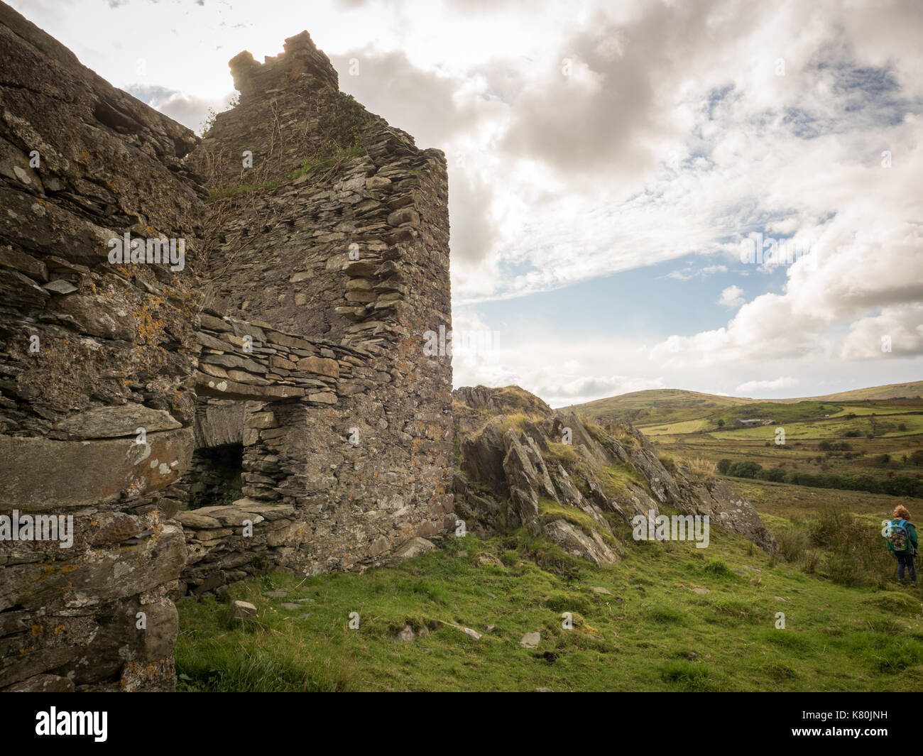Duddon valley hi-res stock photography and images - Alamy