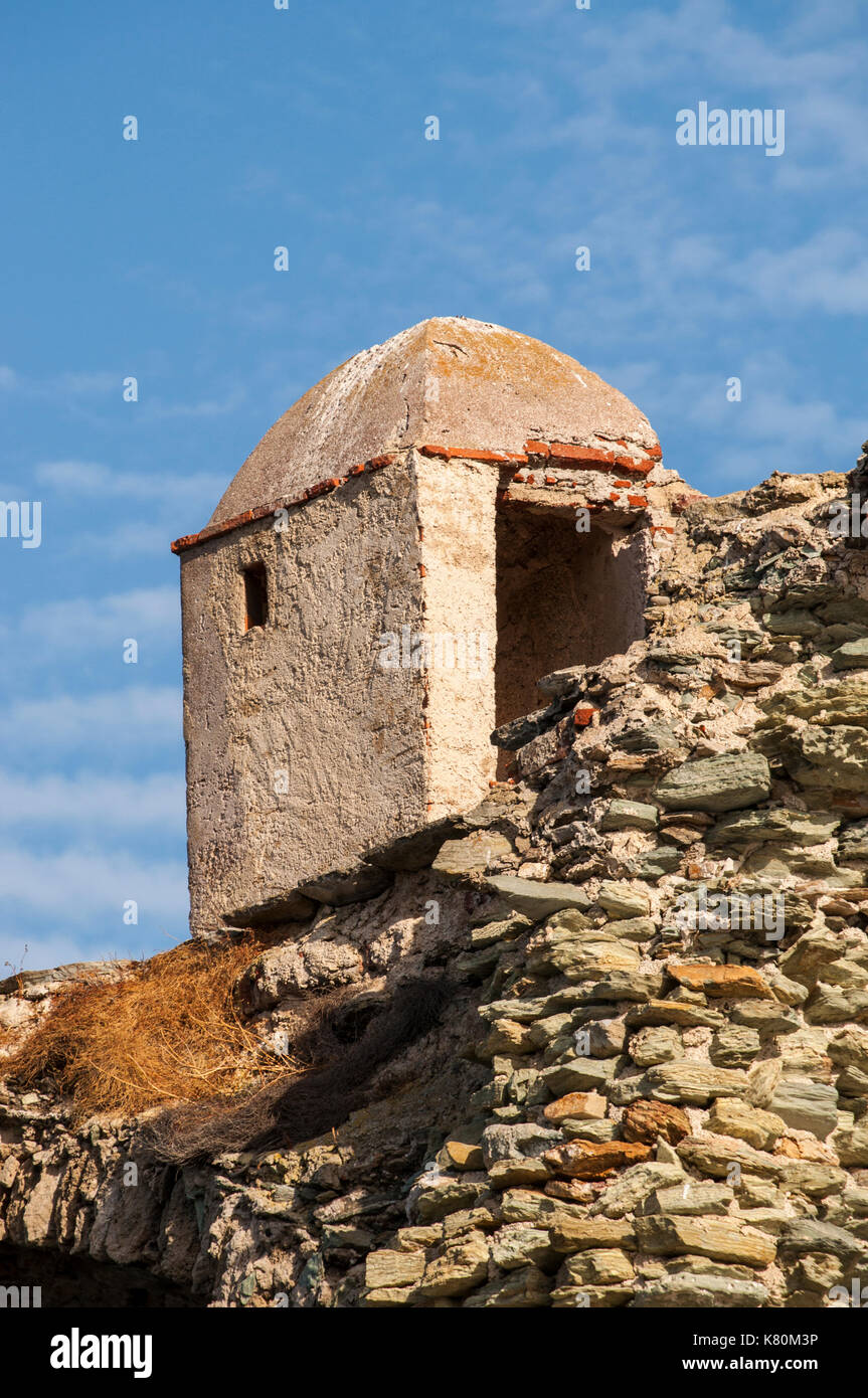 Maria tower hi-res stock photography and images - Alamy