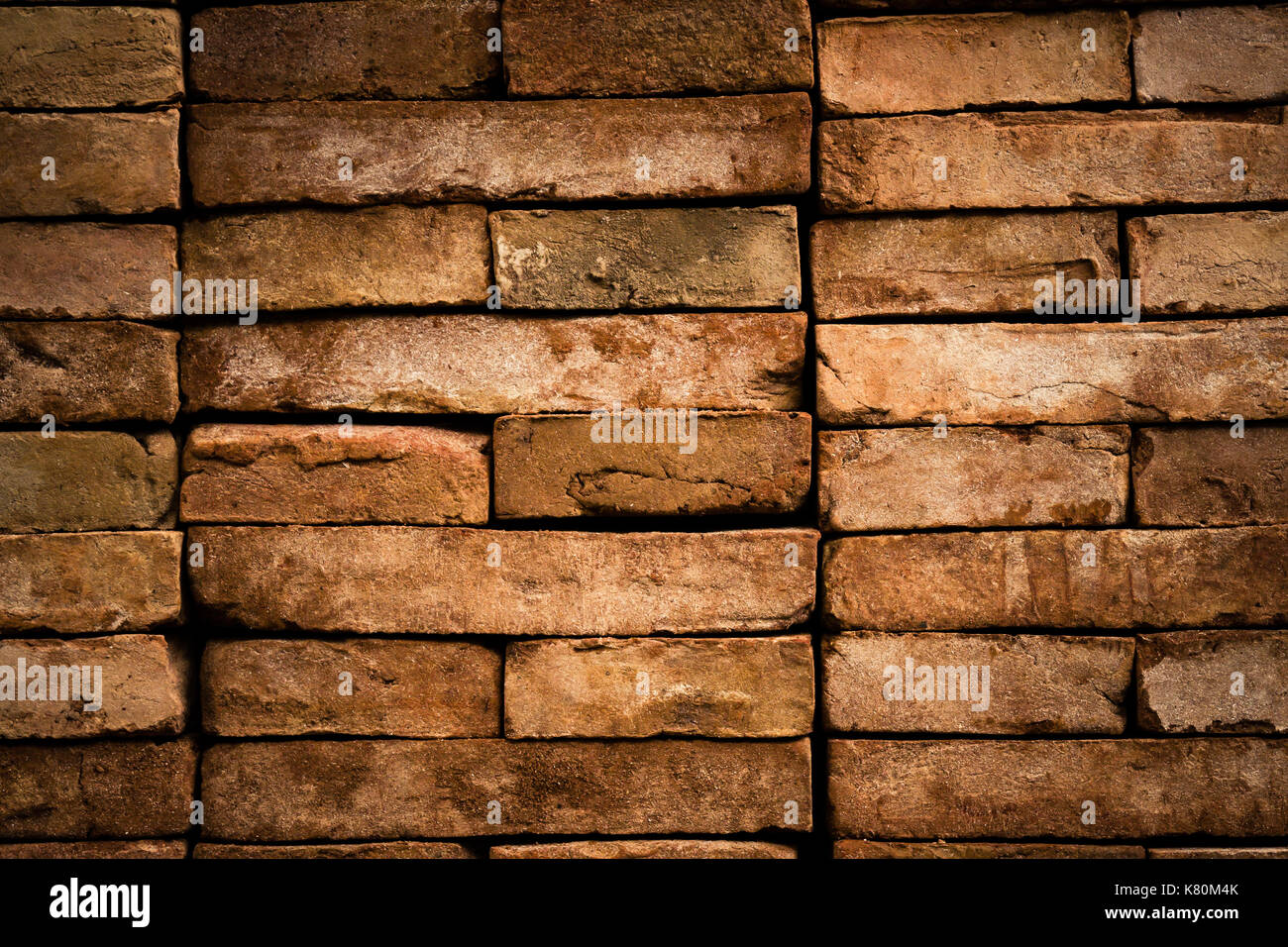 Group of brick before do the next process Stock Photo - Alamy