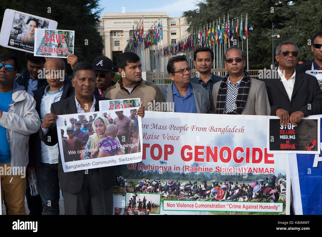 United nations headquarter hi-res stock photography and images - Alamy