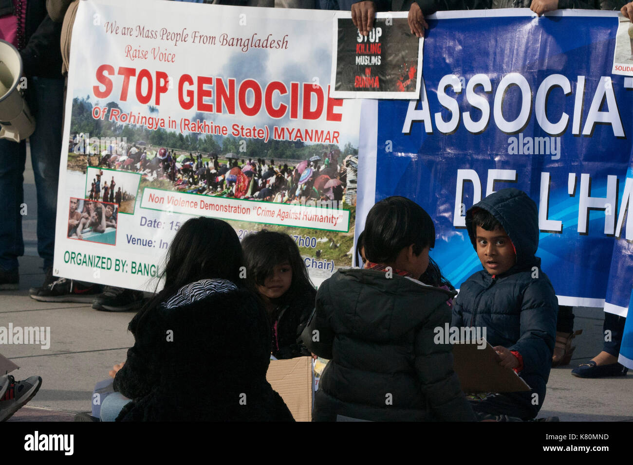 United nations headquarter hi-res stock photography and images - Alamy