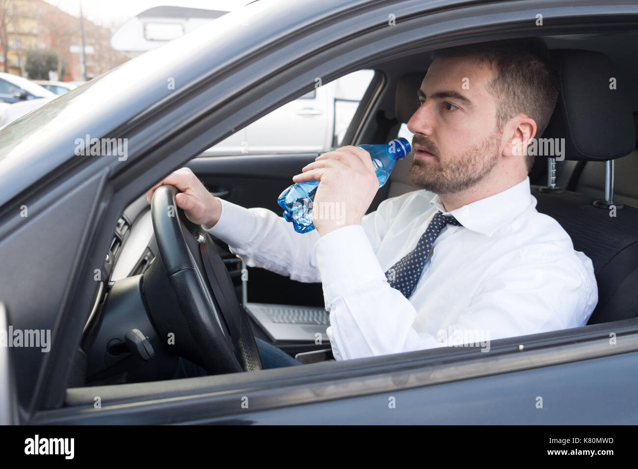 In car hydration hi-res stock photography and images - Alamy