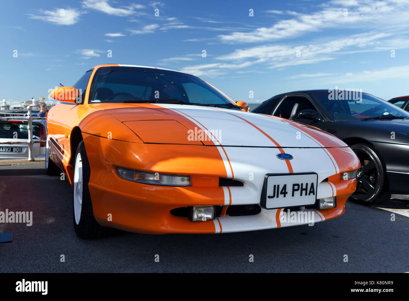 Ford probe car hi-res stock photography and images - Alamy