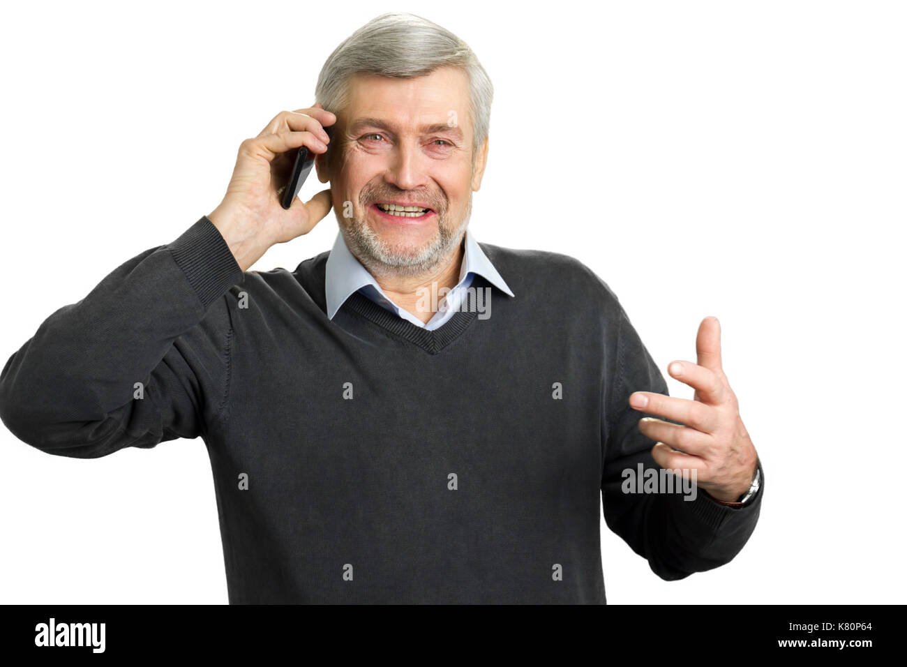 Person excited hi-res stock photography and images - Alamy