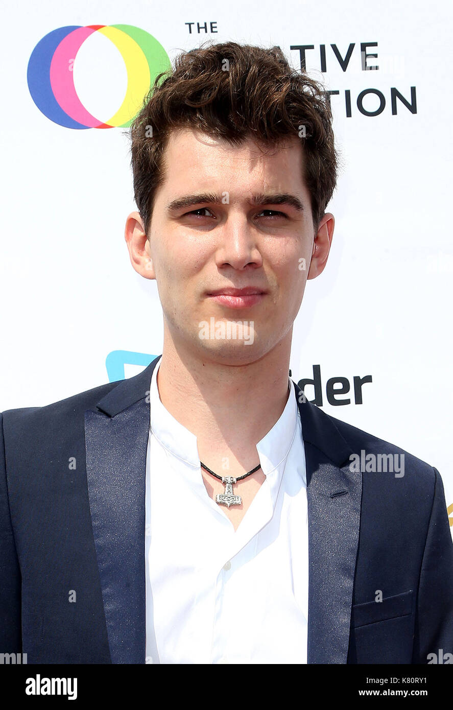 Nick Marini High Resolution Stock Photography and Images - Alamy