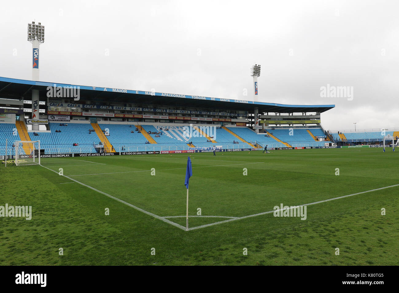 Estadio da ressacada hi-res stock photography and images - Alamy