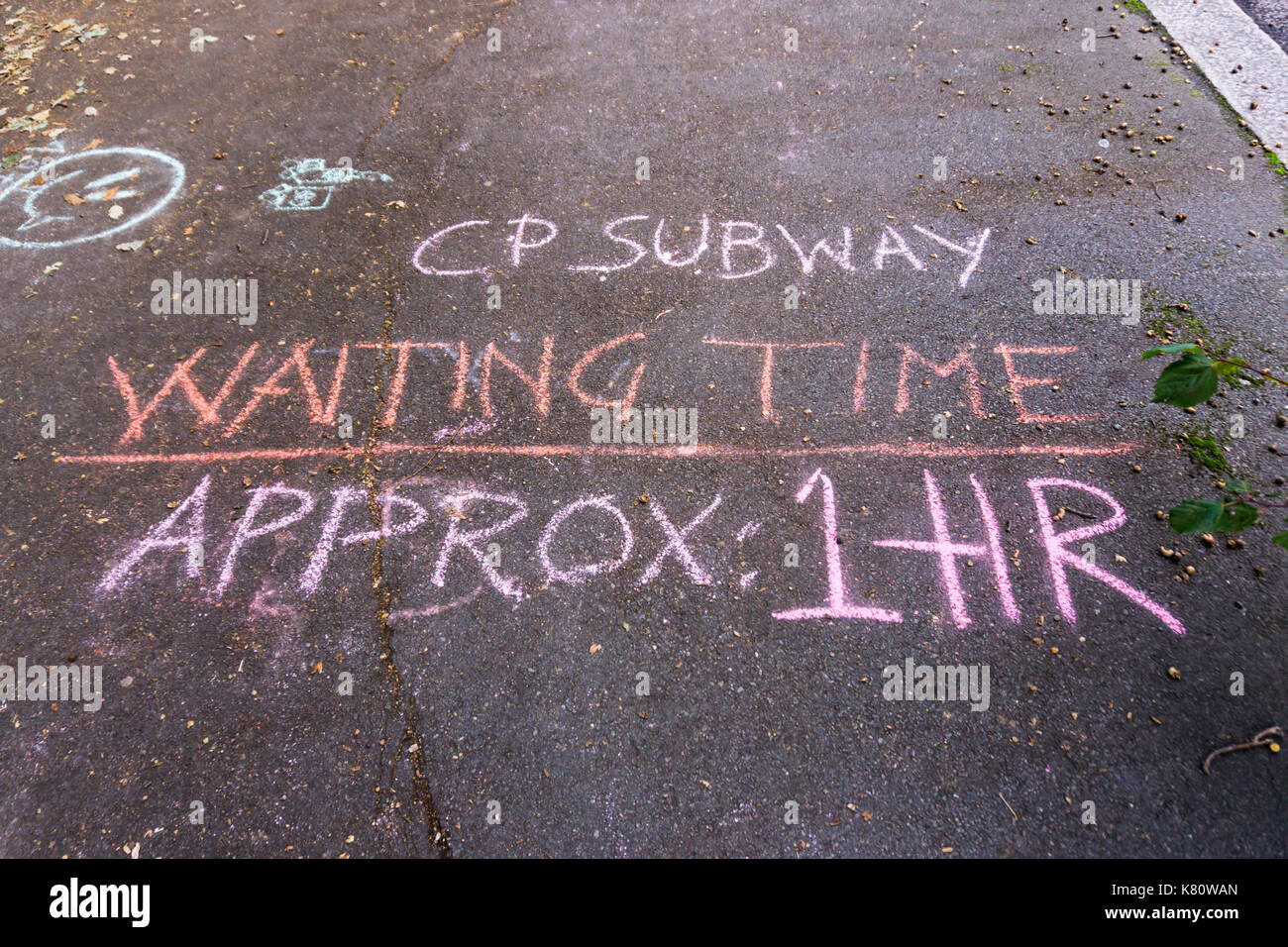 Open house london hi-res stock photography and images - Alamy