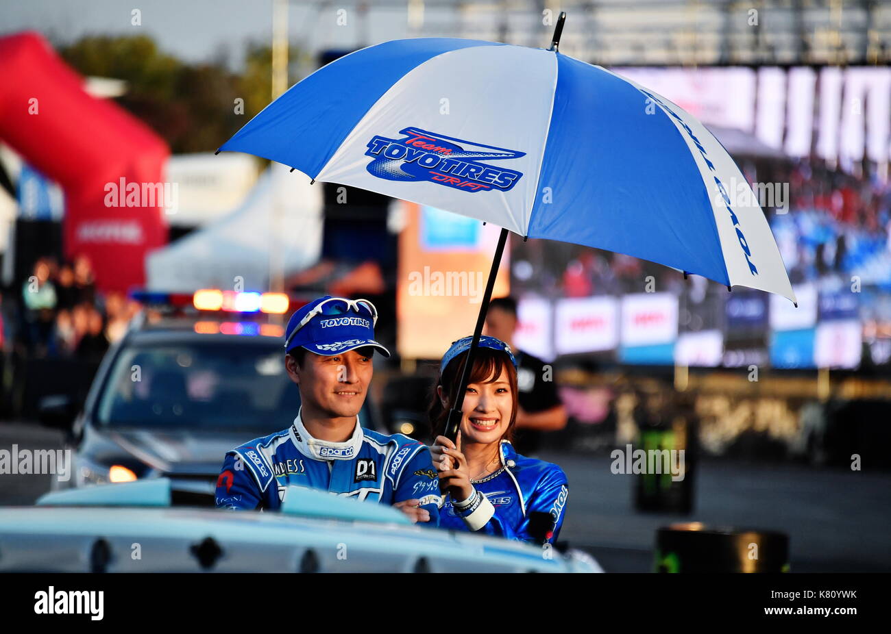 Japanese Race Car High Resolution Stock Photography and Images - Alamy