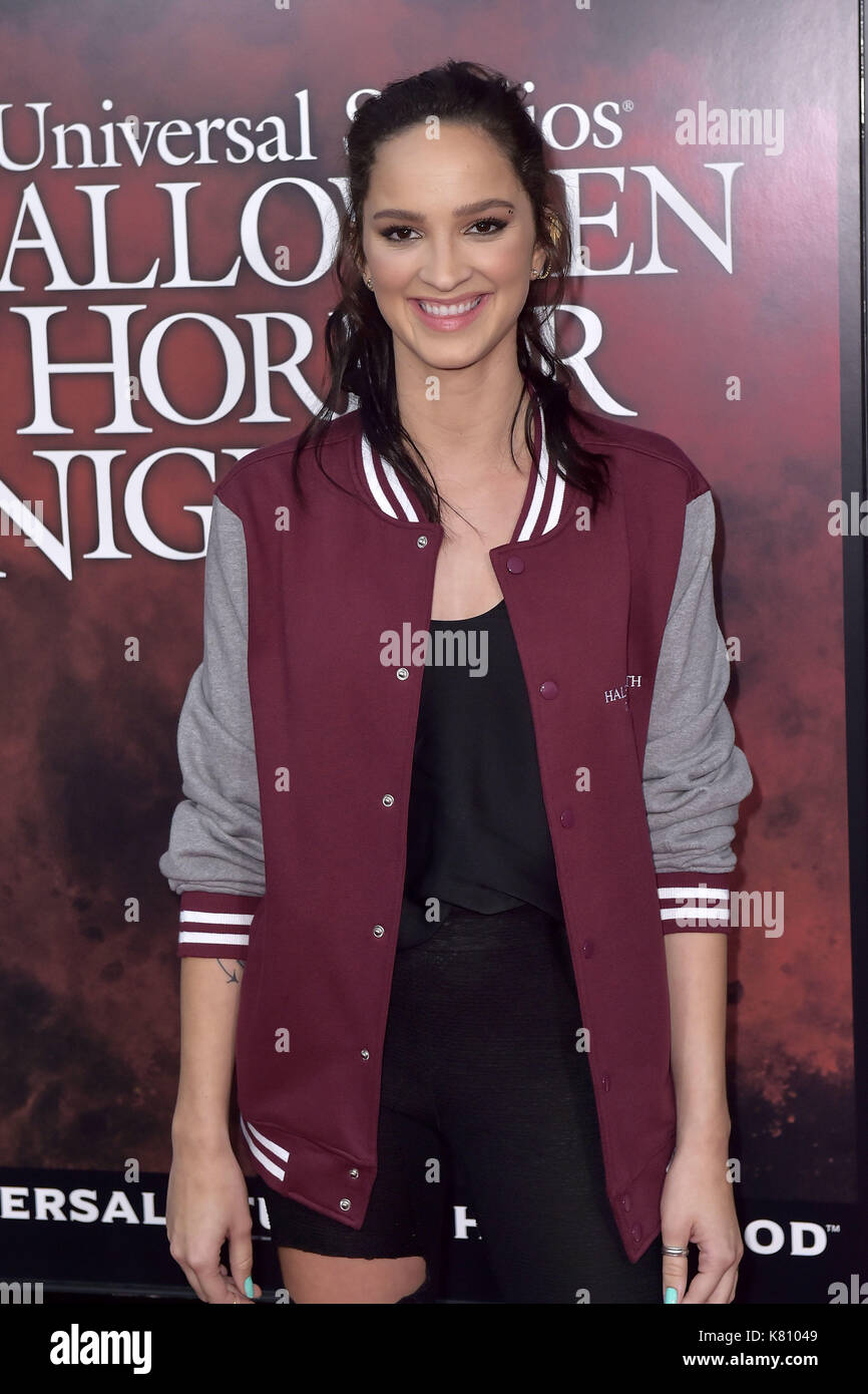 Ruby modine hi-res stock photography and images - Alamy
