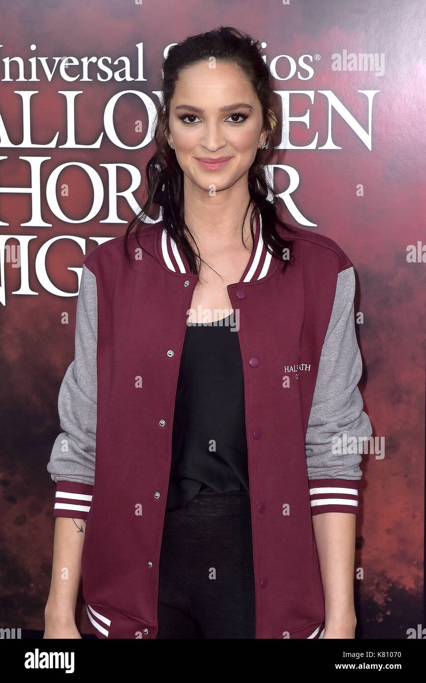 Ruby modine hi-res stock photography and images - Alamy