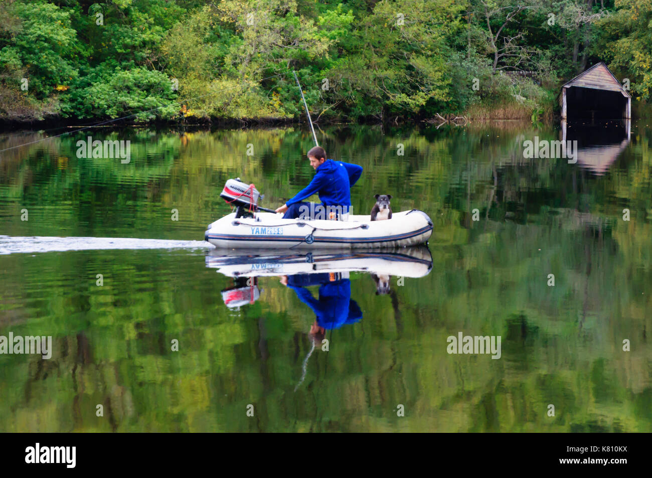 Fish bait 17th hi-res stock photography and images - Alamy