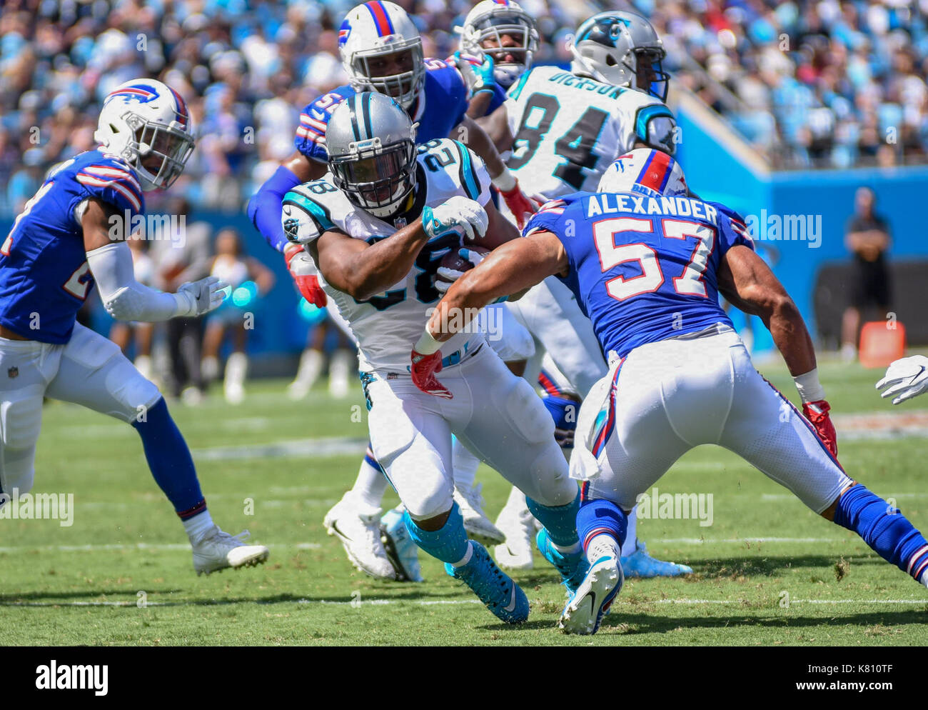 Alexander stadium outside hi-res stock photography and images - Alamy