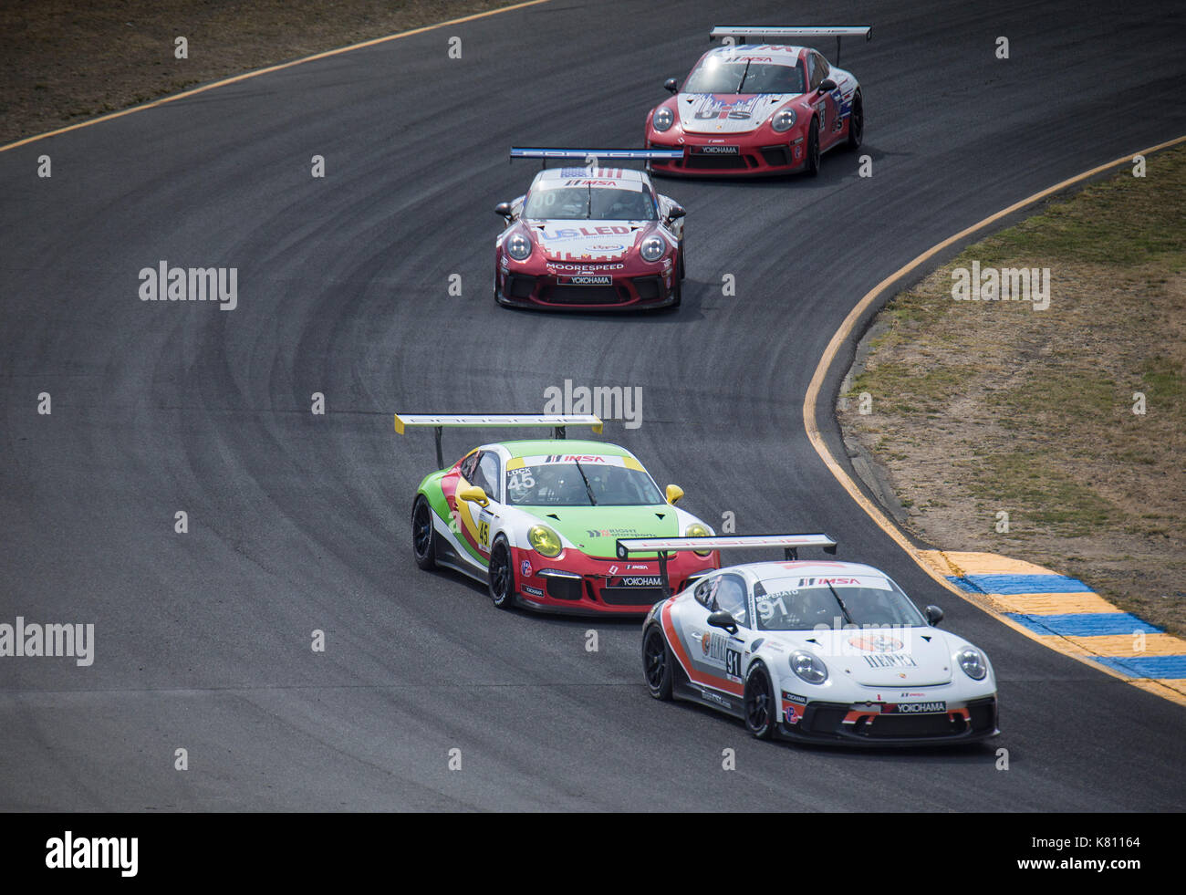 Anthony luck hi-res stock photography and images - Alamy