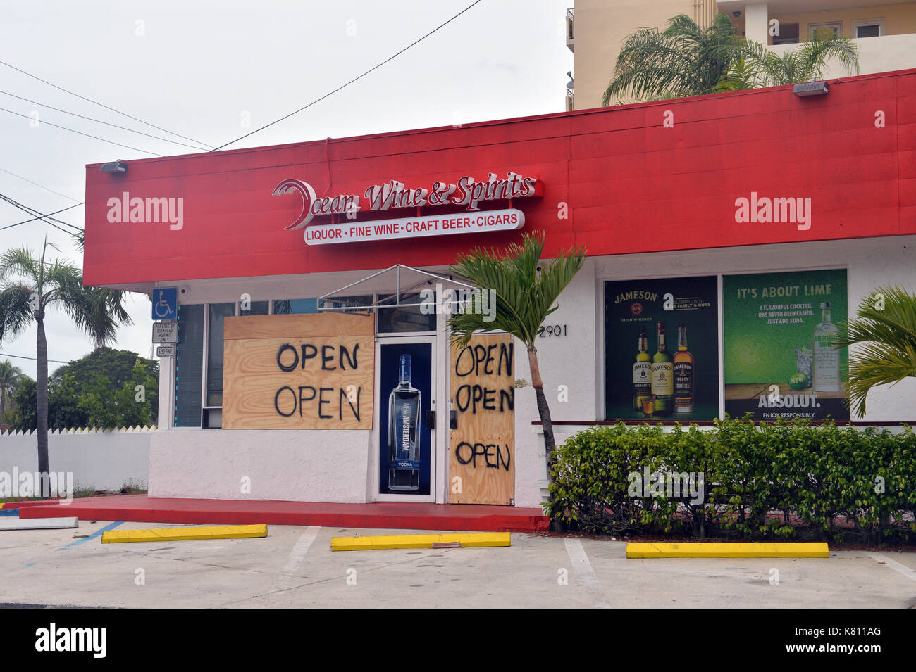 Davie Florida Zip Code Map Detailed